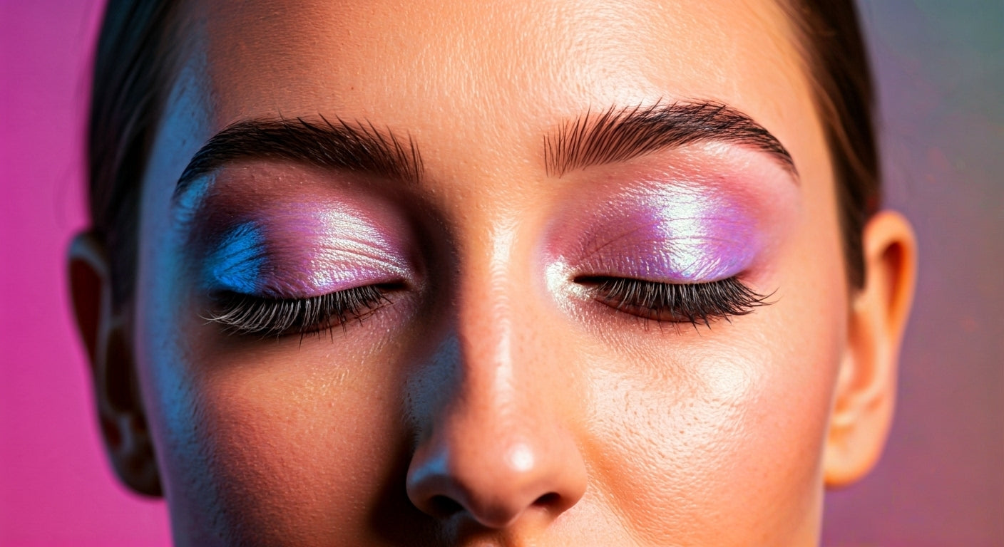 Tired Eyes, Bright Fix: How I Treat Dark Circles and Puffiness in My N ...