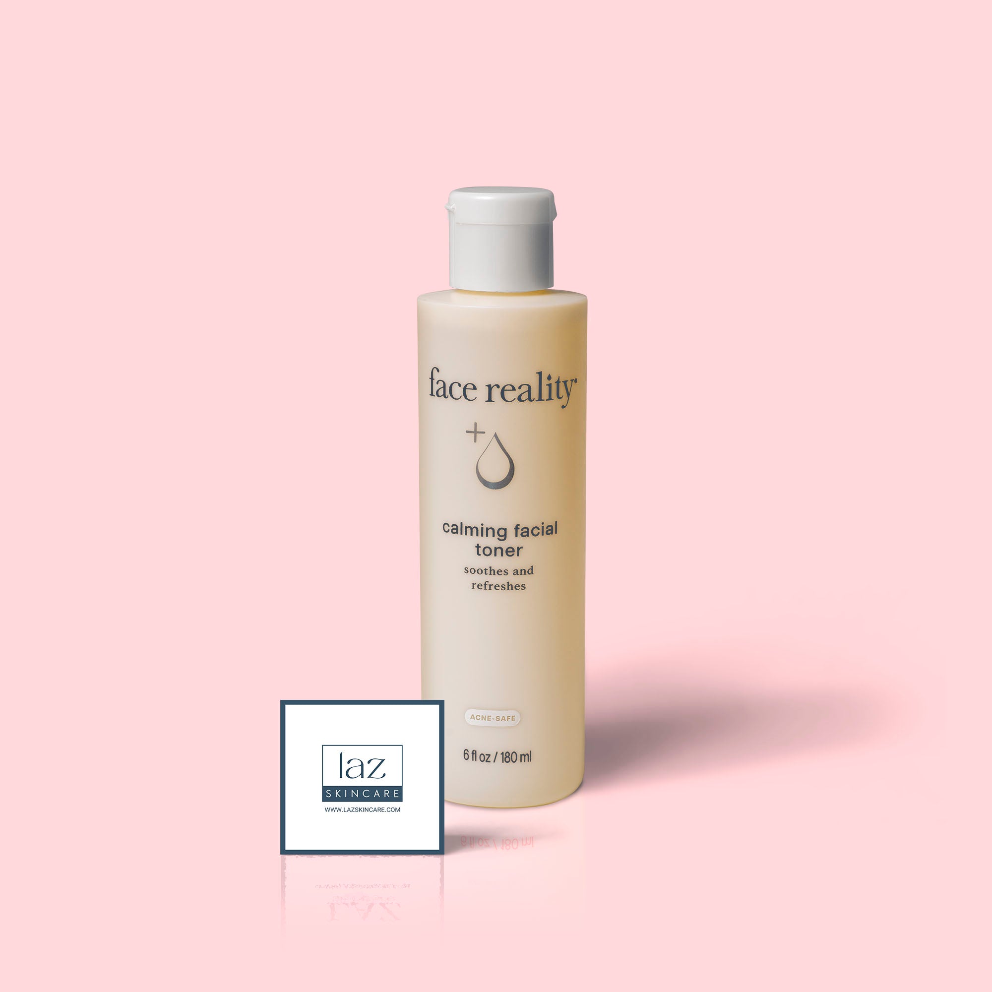 Face Reality Calming Facial Toner - LAZ Skincare